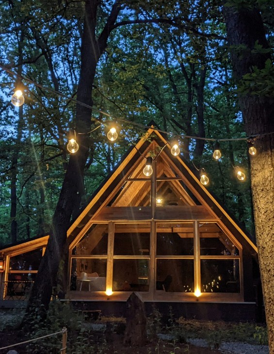 Medvetalp vendégház Kismaros - Medvetalp vendégház